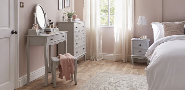 Furniture | Bedroom Furniture, Sofas & Beds | Dunelm