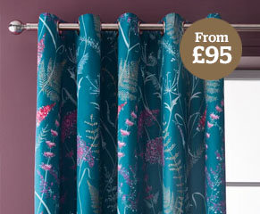 Dorma | Bedding, Curtains & Home Accessories | Dunelm