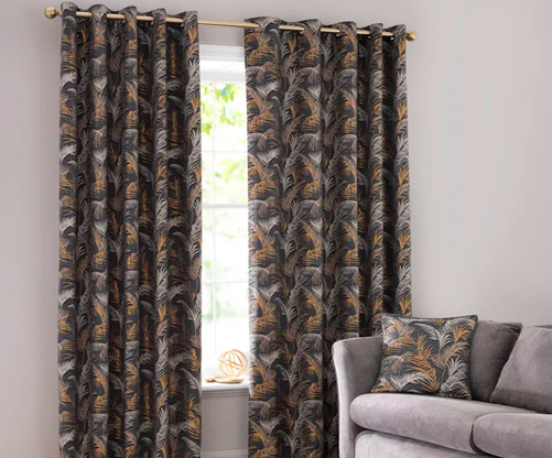 Curtains for all Types of Rooms & Windows | Dunelm