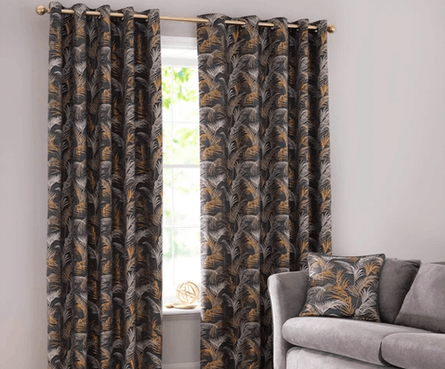 Curtains for all Types of Rooms & Windows | Dunelm