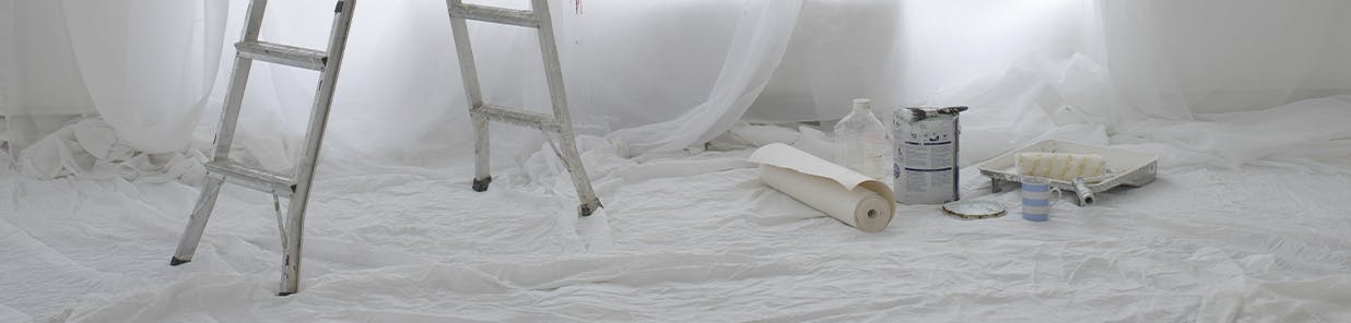 A Beginners Guide to Painting A Room | Dunelm