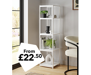 Home Storage Solutions & Organisation | Dunelm