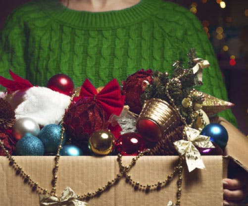 Delivering Joy At Christmas | Dunelm