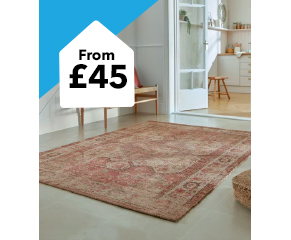 Rugs at Dunelm - Selling Online for Over 15 Years