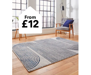 Rugs at Dunelm - Selling Online for Over 15 Years