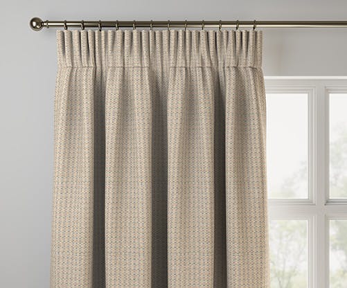 Made To Measure Curtains - Fitted to Your Needs | Dunelm