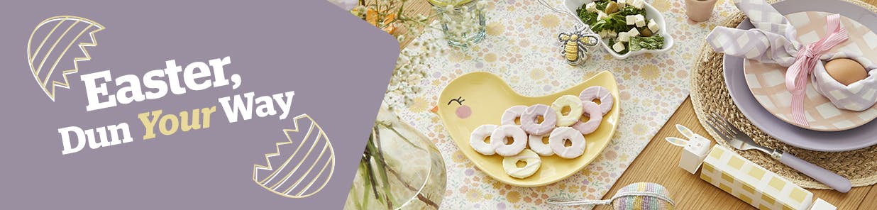 Easter | Dunelm