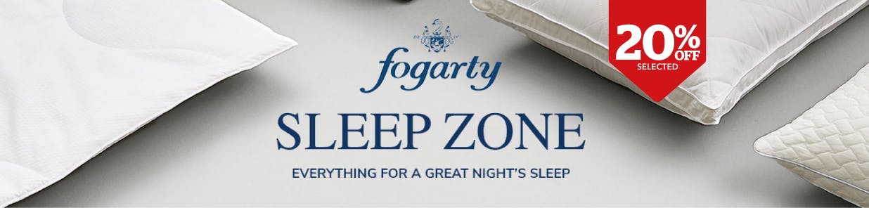 Shop Fogarty | Dunelm