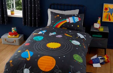 Childrens Bedroom Ideas Dunelm