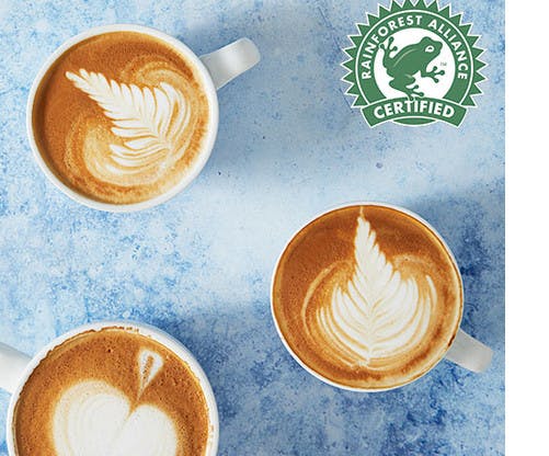 Dunelm Pausa Coffee Shop and Cafe