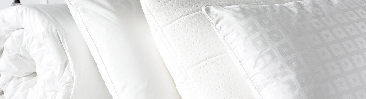 Your Pillow & Pillow Filling Buying Guide Your Pillow & Pillow Filling Buying Guide