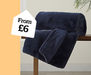 Cushions - Available in all Patterns, Sizes & Materials | Dunelm