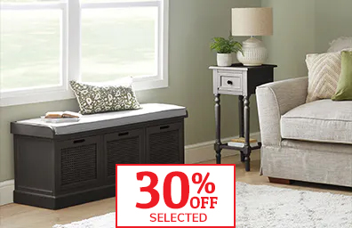 Living Room Furniture | Coffee Tables, Bookcases | Dunelm