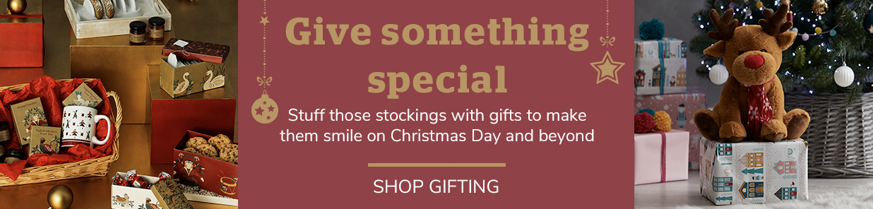 Christmas Gift Ideas | Gifts & Presents | Dunelm