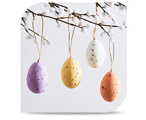 Easter | Dunelm