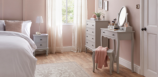 Bedroom Furniture | Dunelm