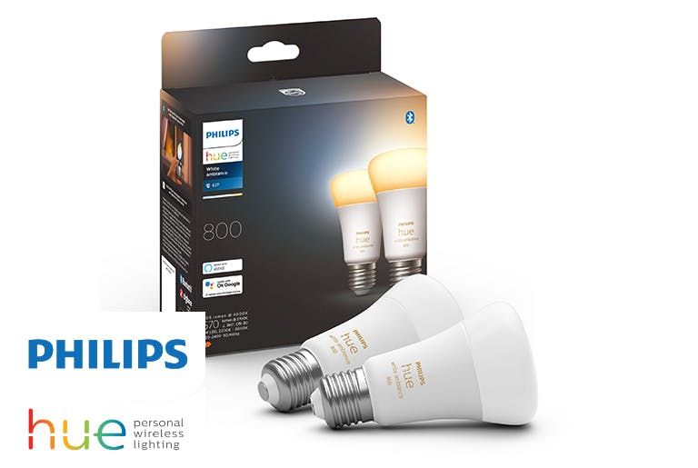 Status Light Bulbs | Dunelm