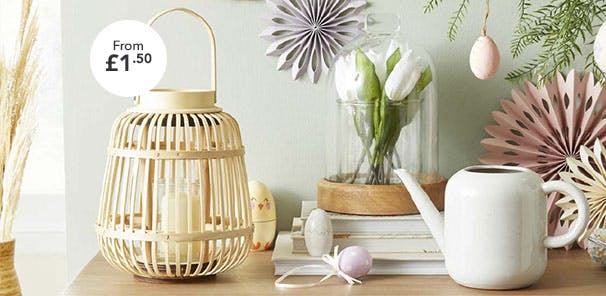 Easter | Dunelm