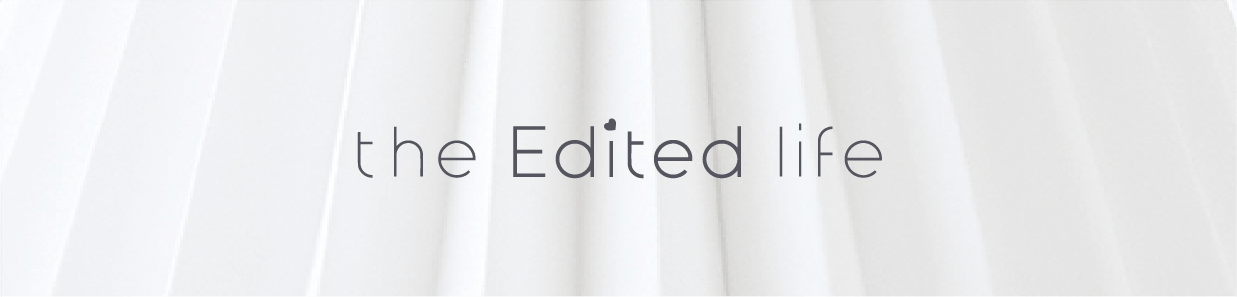 The Edited Life | Dunelm