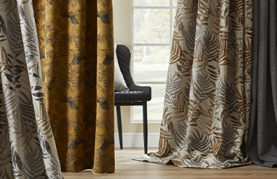 Curtains and Blinds | Dunelm