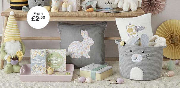 Easter | Dunelm