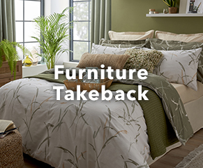 Textile Take Back Scheme - Help Reduce Waste | Dunelm