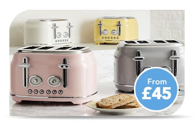 Electricals | Dunelm