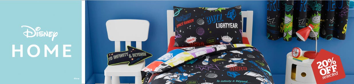 Shop Disney Homeware Collection | Dunelm
