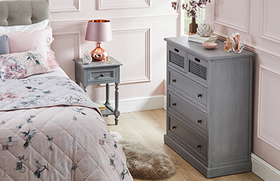 Bedroom Furniture | Dunelm