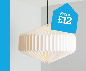 Lights - Discover Lamps & Home Lighting at Dunelm