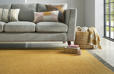 Rugs | Modern, Shaggy & Large Rugs | Dunelm