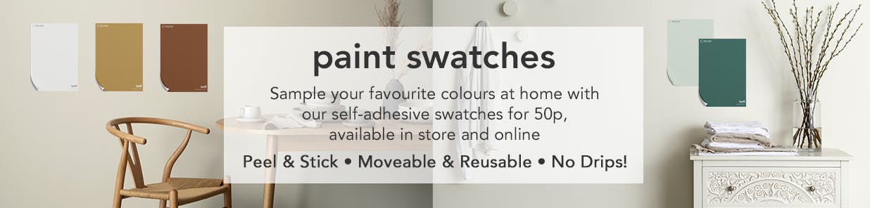 Paint | Dunelm