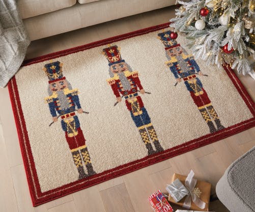 Rugs | Modern, Shaggy & Large Rugs | Dunelm