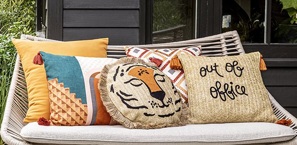 Garden | Dunelm
