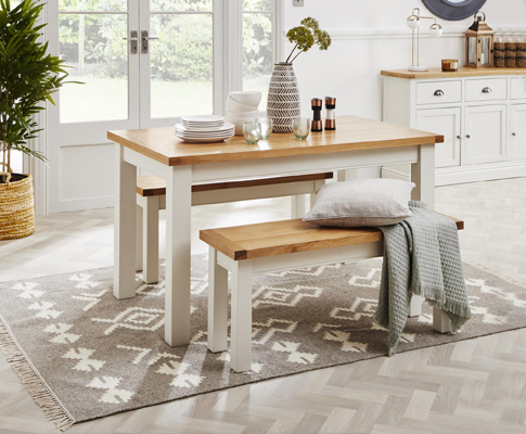 Dining Room Furniture | Dunelm