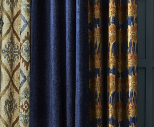 Curtains | Dunelm
