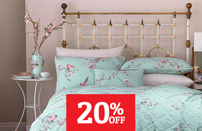 Bedding Collections | Dunelm