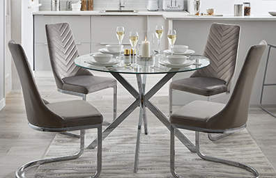 Dunelm | Bedding, Curtains, Blinds, Furniture & More