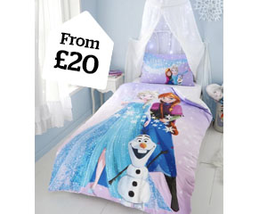 Shop Disney Homeware Collection | Dunelm