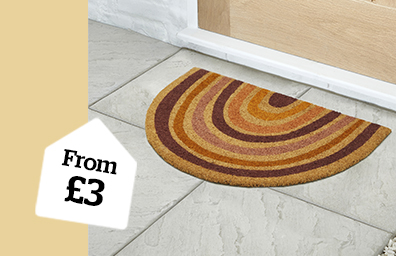 Rugs | Modern, Shaggy & Large Rugs | Dunelm