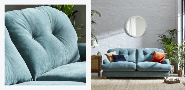 Furniture, Bedroom Furniture, Sofas & Beds | Dunelm