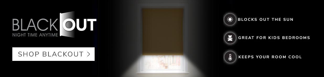 Blinds | Roman & Roller Blinds | Venetian & Vertical Blinds | Dunelm