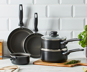 Cooking | Cookware, Ovenproof Dishes & Cooking Utensils | Dunelm