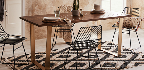 Dining Room Furniture | Dunelm