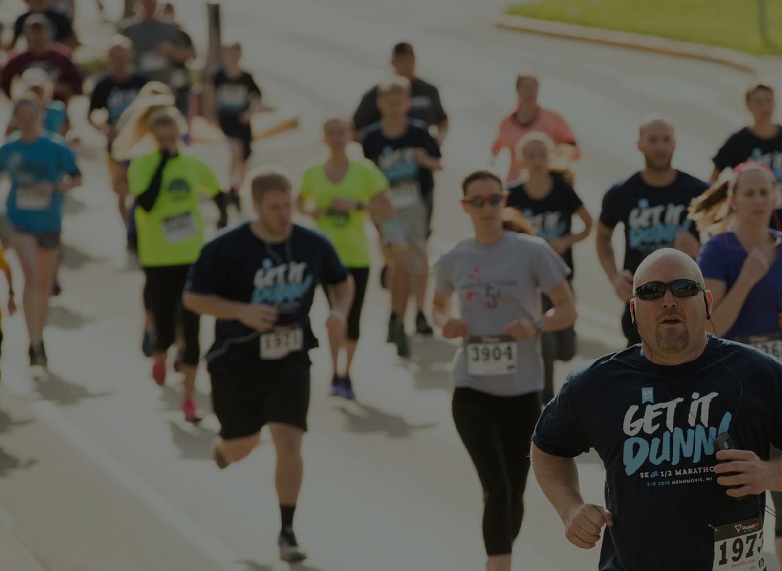 Get It Dunn Run - Frequently Asked Questions