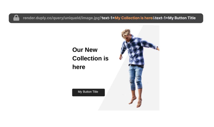 Duply.co - Create Image & Video with API