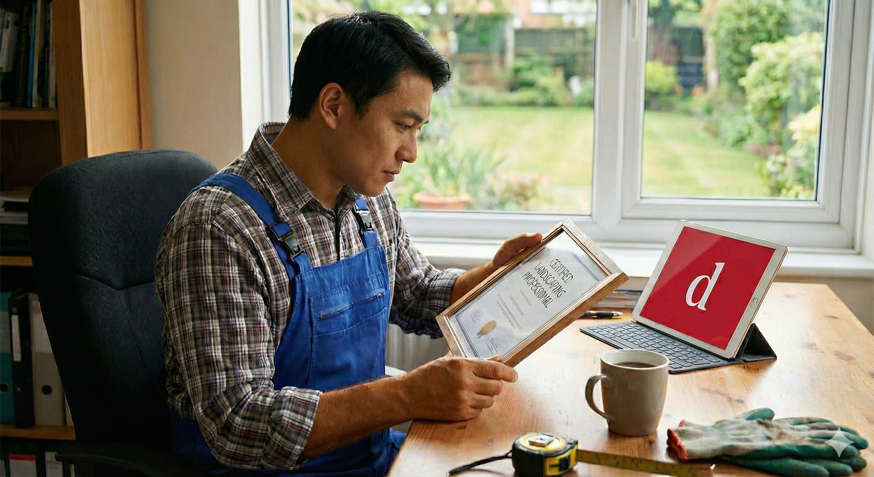 Landscape Licensing Requirements by State | Duranta