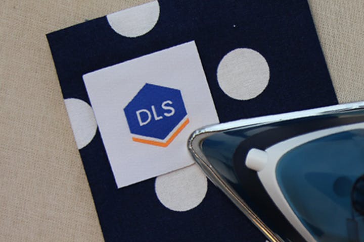 Creative Clothing Labels