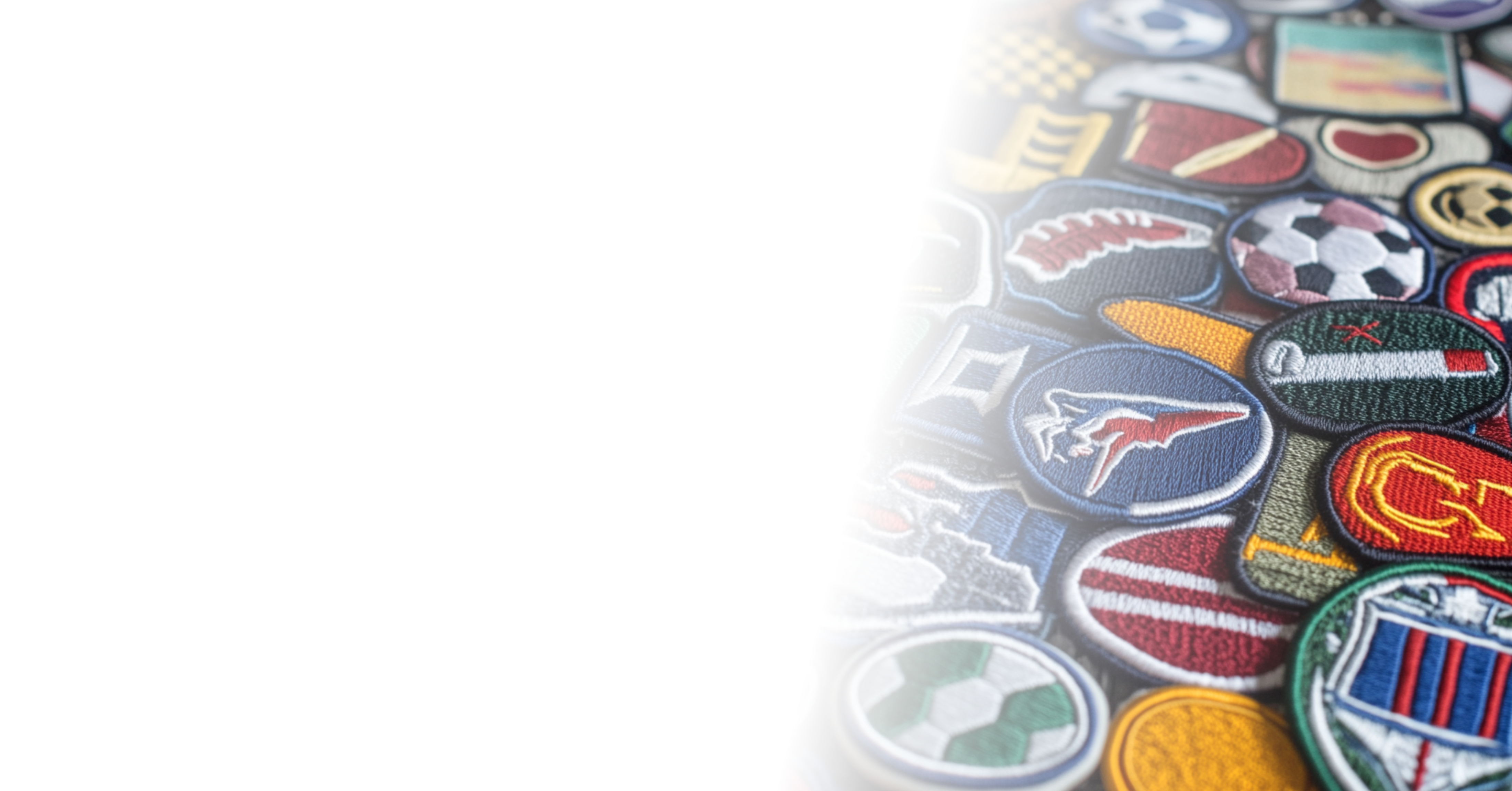 Custom Sports Patches for Teams & Athletes – Dutch Label Shop | Dutch ...