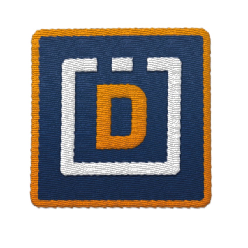 Custom Embroidered Patches for Clothes & More | Dutch Label Shop ...